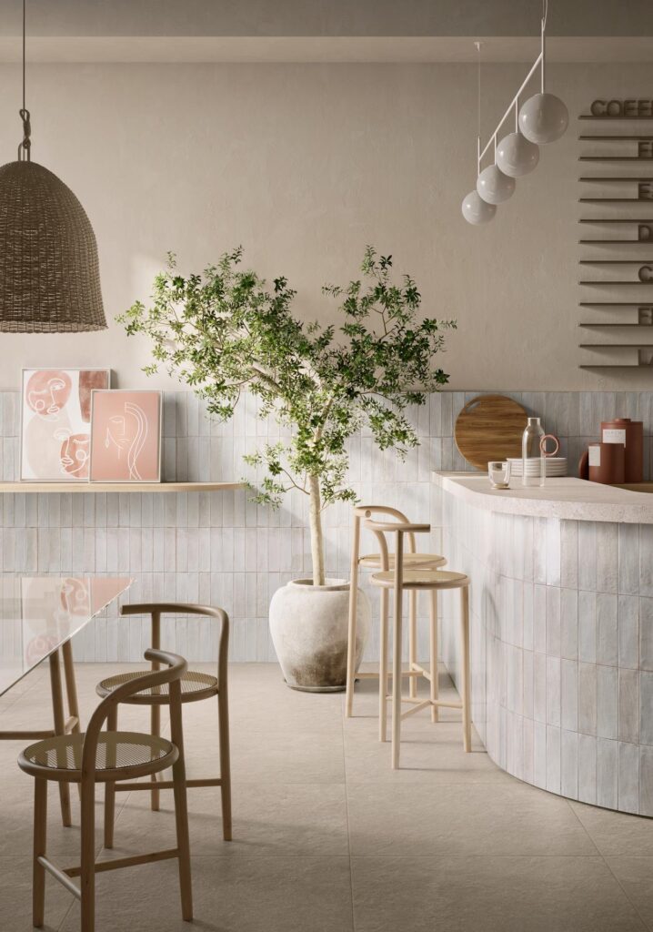 Ragno Look 6x24 Bianco | Jouwtegel.nl